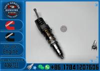 China QSX15 Diesel Engine Fuel Injector 4010346 Common Rail Fuel Injector 5708275 4088652 6433966 4088723 4062569 for sale