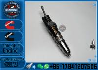 China QSX15 Diesel Engine Fuel Injector 4010346 Common Rail Fuel Injector 5708275 4088652 6433966 4088723 4062569 for sale
