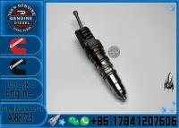 China QSX15 Diesel Engine Fuel Injector 4010346 Common Rail Fuel Injector 5708275 4088652 6433966 4088723 4062569 for sale