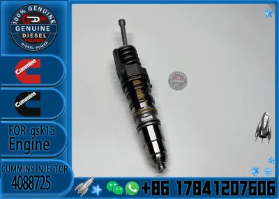 China Reman Fuel Injector 4088725 4902818 1464994 1464997 4928264 4928260 1464994 4062569 4928260 for Scania  QSX15 ISX for sale