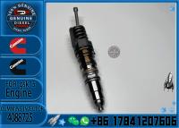 China Reman Fuel Injector 4088725 4902818 1464994 1464997 4928264 4928260 1464994 4062569 4928260 for Scania  QSX15 ISX for sale