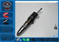 China Reman Fuel Injector 4088725 4902818 1464994 1464997 4928264 4928260 1464994 4062569 4928260 for Scania  QSX15 ISX for sale