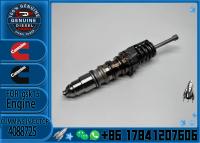 China Reman Fuel Injector 4088725 4902818 1464994 1464997 4928264 4928260 1464994 4062569 4928260 for Scania  QSX15 ISX for sale