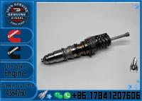 China QSKX15 ISX15 Fuel Injector Nozzle Assembly 4062569 4928260 4954888 4088665 4088327 4384260 for sale