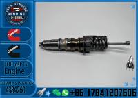 China QSKX15 ISX15 Fuel Injector Nozzle Assembly 4062569 4928260 4954888 4088665 4088327 4384260 for sale