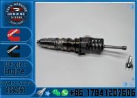 China QSKX15 ISX15 Fuel Injector Nozzle Assembly 4062569 4928260 4954888 4088665 4088327 4384260 for sale