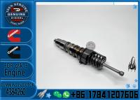 China QSKX15 ISX15 Fuel Injector Nozzle Assembly 4062569 4928260 4954888 4088665 4088327 4384260 for sale