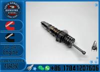 China QSKX15 ISX15 Fuel Injector Nozzle Assembly 4062569 4928260 4954888 4088665 4088327 4384260 for sale