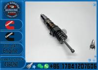China QSKX15 ISX15 Fuel Injector Nozzle Assembly 4062569 4928260 4954888 4088665 4088327 4384260 for sale
