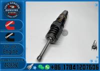 China 4954434 Diesel QSX15 ISX15 Engine Common Rail Fuel Injector 4928260PX 4062569RX 4928260 4062569 4062569NX for sale