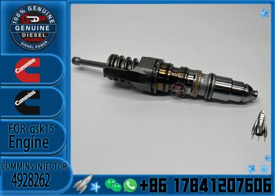 China QSKX15 ISX15 Fuel Injector Nozzle Assembly 4062568 4928262 4076912 4088301 4954644 4076902 for sale