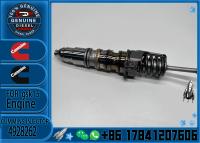 China QSKX15 ISX15 Fuel Injector Nozzle Assembly 4062568 4928262 4076912 4088301 4954644 4076902 for sale