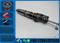 China QSKX15 ISX15 Fuel Injector Nozzle Assembly 4062568 4928262 4076912 4088301 4954644 4076902 for sale