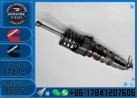 China QSKX15 ISX15 Fuel Injector Nozzle Assembly 4062568 4928262 4076912 4088301 4954644 4076902 for sale