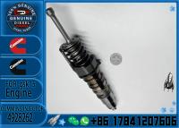 China QSKX15 ISX15 Fuel Injector Nozzle Assembly 4062568 4928262 4076912 4088301 4954644 4076902 for sale