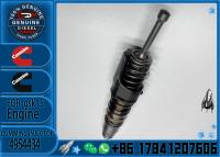 China 4954434 Diesel QSX15 ISX15 Engine Common Rail Fuel Injector 4928260PX 4062569RX 4928260 4062569 4062569NX for sale