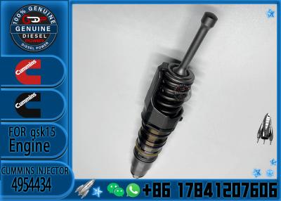 China 4954434 Diesel QSX15 ISX15 Engine Common Rail Fuel Injector 4928260PX 4062569RX 4928260 4062569 4062569NX for sale