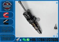 China 4954434 Diesel QSX15 ISX15 Engine Common Rail Fuel Injector 4928260PX 4062569RX 4928260 4062569 4062569NX for sale