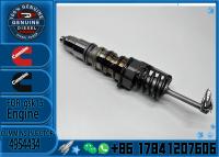 China 4954434 Diesel QSX15 ISX15 Engine Common Rail Fuel Injector 4928260PX 4062569RX 4928260 4062569 4062569NX for sale