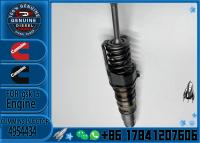 China 4954434 Diesel QSX15 ISX15 Engine Common Rail Fuel Injector 4928260PX 4062569RX 4928260 4062569 4062569NX for sale