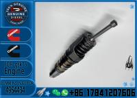 China 4954434 Diesel QSX15 ISX15 Engine Common Rail Fuel Injector 4928260PX 4062569RX 4928260 4062569 4062569NX for sale