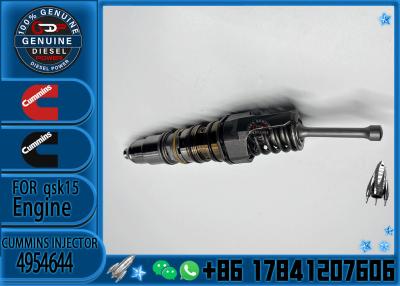 China QSKX15 ISX15 Fuel Injector Nozzle Assembly 4062568 4928262 4076912 4088301 4954644 4076902 for sale