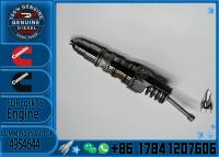 China QSKX15 ISX15 Fuel Injector Nozzle Assembly 4062568 4928262 4076912 4088301 4954644 4076902 for sale