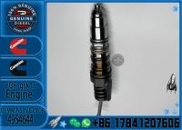 China QSKX15 ISX15 Fuel Injector Nozzle Assembly 4062568 4928262 4076912 4088301 4954644 4076902 for sale