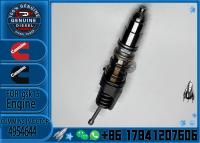 China QSKX15 ISX15 Fuel Injector Nozzle Assembly 4062568 4928262 4076912 4088301 4954644 4076902 for sale