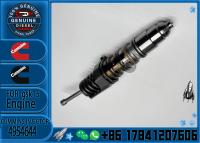 China QSKX15 ISX15 Fuel Injector Nozzle Assembly 4062568 4928262 4076912 4088301 4954644 4076902 for sale
