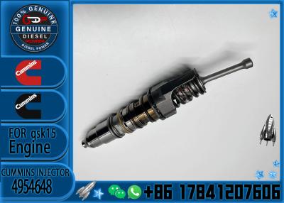 China Diesel Unit Injector 1499257 4954648 579251 4903451 1764364 For SCANIA DT12.11L02 truck HPI Engine for sale
