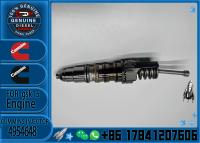 China Diesel Unit Injector 1499257 4954648 579251 4903451 1764364 For SCANIA DT12.11L02 truck HPI Engine for sale