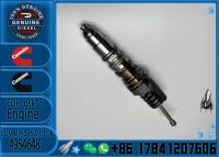 China Diesel Unit Injector 1499257 4954648 579251 4903451 1764364 For SCANIA DT12.11L02 truck HPI Engine for sale
