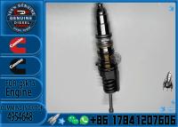 China Diesel Unit Injector 1499257 4954648 579251 4903451 1764364 For SCANIA DT12.11L02 truck HPI Engine for sale