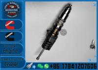 China Diesel Unit Injector 1499257 4954648 579251 4903451 1764364 For SCANIA DT12.11L02 truck HPI Engine for sale