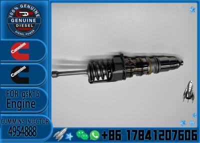 China QSKX15 ISX15 Fuel Injector Nozzle Assembly 4062569 4928260 4954888 4088665 4088327 4384260 for sale