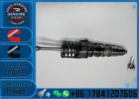 China QSKX15 ISX15 Fuel Injector Nozzle Assembly 4062569 4928260 4954888 4088665 4088327 4384260 for sale