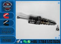 China QSKX15 ISX15 Fuel Injector Nozzle Assembly 4062569 4928260 4954888 4088665 4088327 4384260 for sale