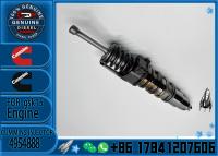 China QSKX15 ISX15 Fuel Injector Nozzle Assembly 4062569 4928260 4954888 4088665 4088327 4384260 for sale