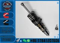 China QSKX15 ISX15 Fuel Injector Nozzle Assembly 4062569 4928260 4954888 4088665 4088327 4384260 for sale