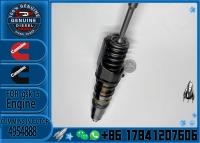 China QSKX15 ISX15 Fuel Injector Nozzle Assembly 4062569 4928260 4954888 4088665 4088327 4384260 for sale