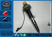 China Common Rail Injector Y431K05392 2867147 2867148 F00BJ00001 For  QSK19 QSK38 QSK50 QSK60 Diesel Engine for sale