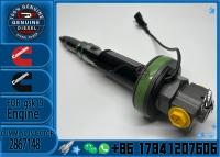China Common Rail Injector Y431K05392 2867147 2867148 F00BJ00001 For  QSK19 QSK38 QSK50 QSK60 Diesel Engine for sale