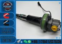 China Common Rail Injector Y431K05392 2867147 2867148 F00BJ00001 For  QSK19 QSK38 QSK50 QSK60 Diesel Engine for sale