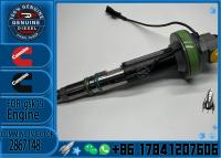 China Common Rail Injector Y431K05392 2867147 2867148 F00BJ00001 For  QSK19 QSK38 QSK50 QSK60 Diesel Engine for sale
