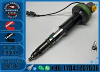 China Common Rail Injector Y431K05392 2867147 2867148 F00BJ00001 For  QSK19 QSK38 QSK50 QSK60 Diesel Engine for sale