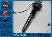 China parts QSK19 QSK50 QSK60 Diesel Fuel Injector 2882079 4964172 4964170 4955524 2867148 2867149 4964171 for sale