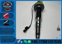 China parts QSK19 QSK50 QSK60 Diesel Fuel Injector 2882079 4964172 4964170 4955524 2867148 2867149 4964171 for sale