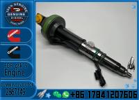 China parts QSK19 QSK50 QSK60 Diesel Fuel Injector 2882079 4964172 4964170 4955524 2867148 2867149 4964171 for sale