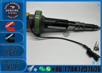China parts QSK19 QSK50 QSK60 Diesel Fuel Injector 2882079 4964172 4964170 4955524 2867148 2867149 4964171 for sale